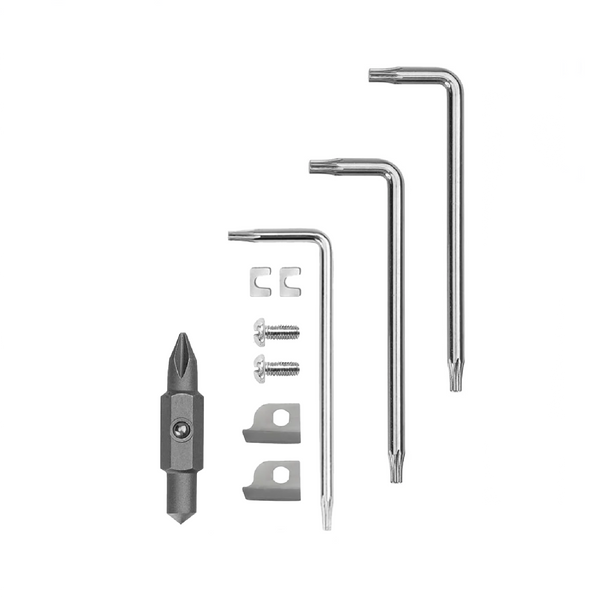 Accessory Spares Kit: LEM® David models – LEM® Multitools