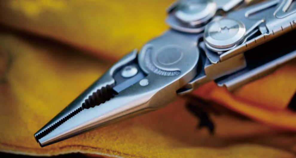 LEM® GOLIATH Black Ltd Edition – LEM® Multitools